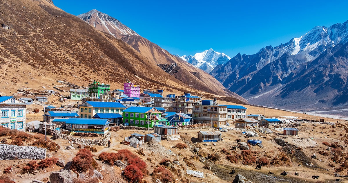 Langtang Village: Everything You Need To Know