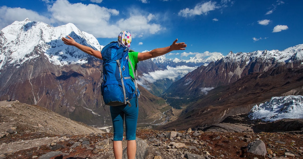 Best Time For Manaslu Trek