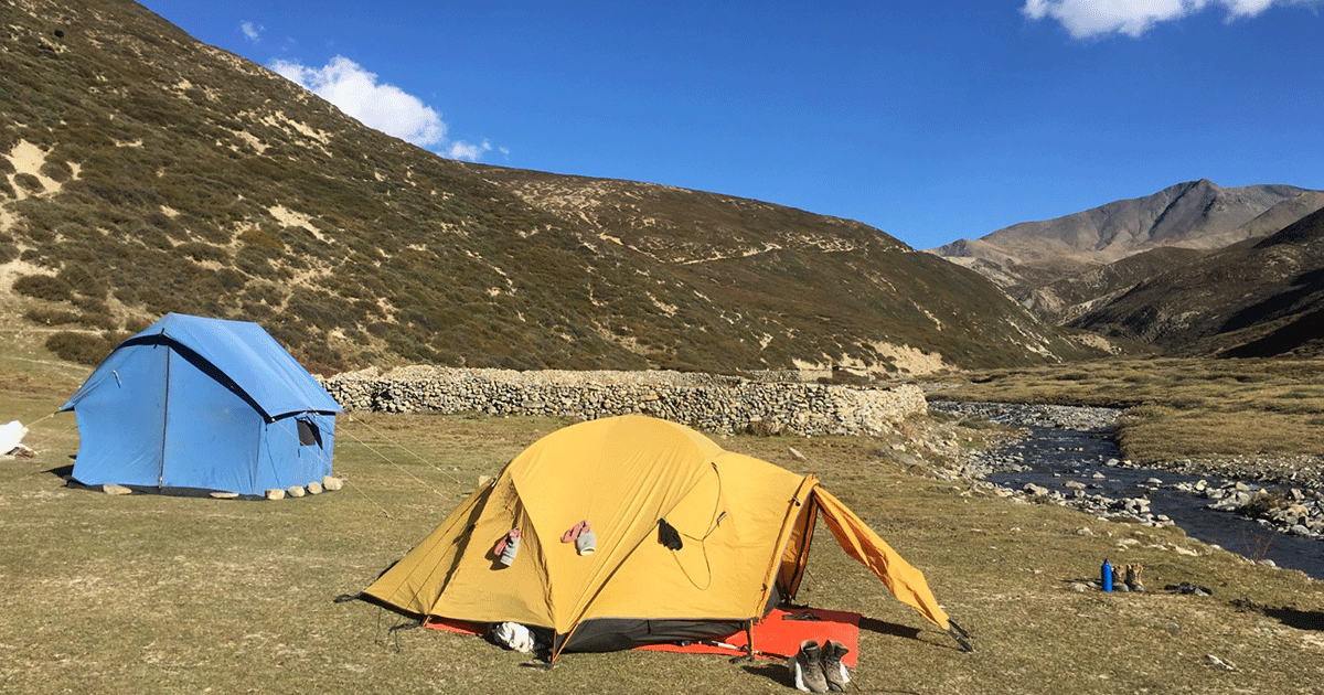 Plan Your Dream Adventure Trek In Nepal: When, Where, and How?